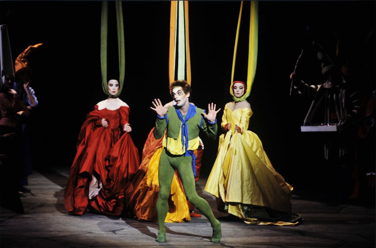 Till l’Espiègle – les 4 fers en l’air ! – Pour une image